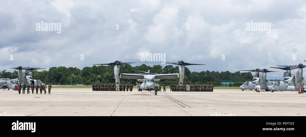 Marine corps air station new river hi-res stock photography and images ...