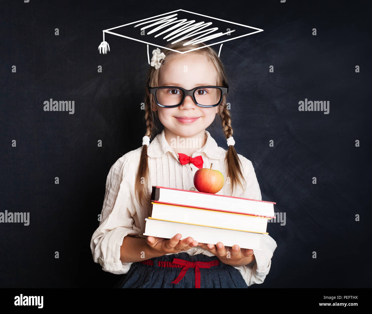 Creative school lunch hi-res stock photography and images - Alamy