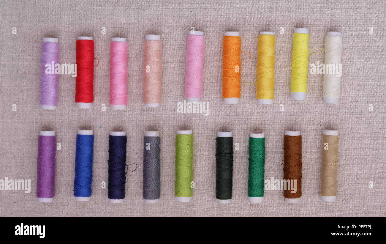 Cotton rolls hi-res stock photography and images - Alamy