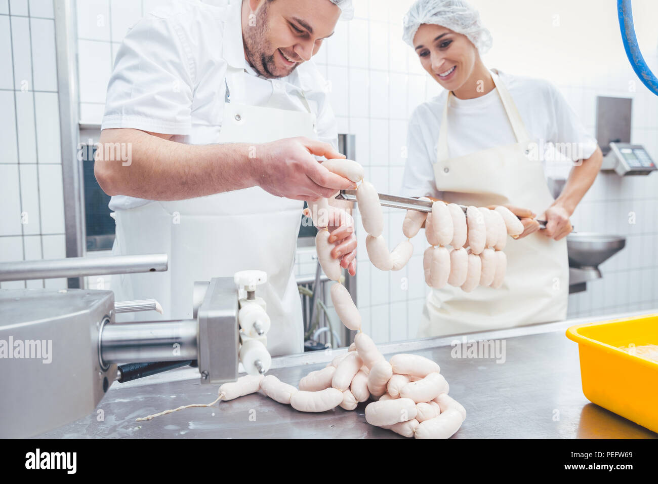Meat machine hi-res stock photography and images - Alamy