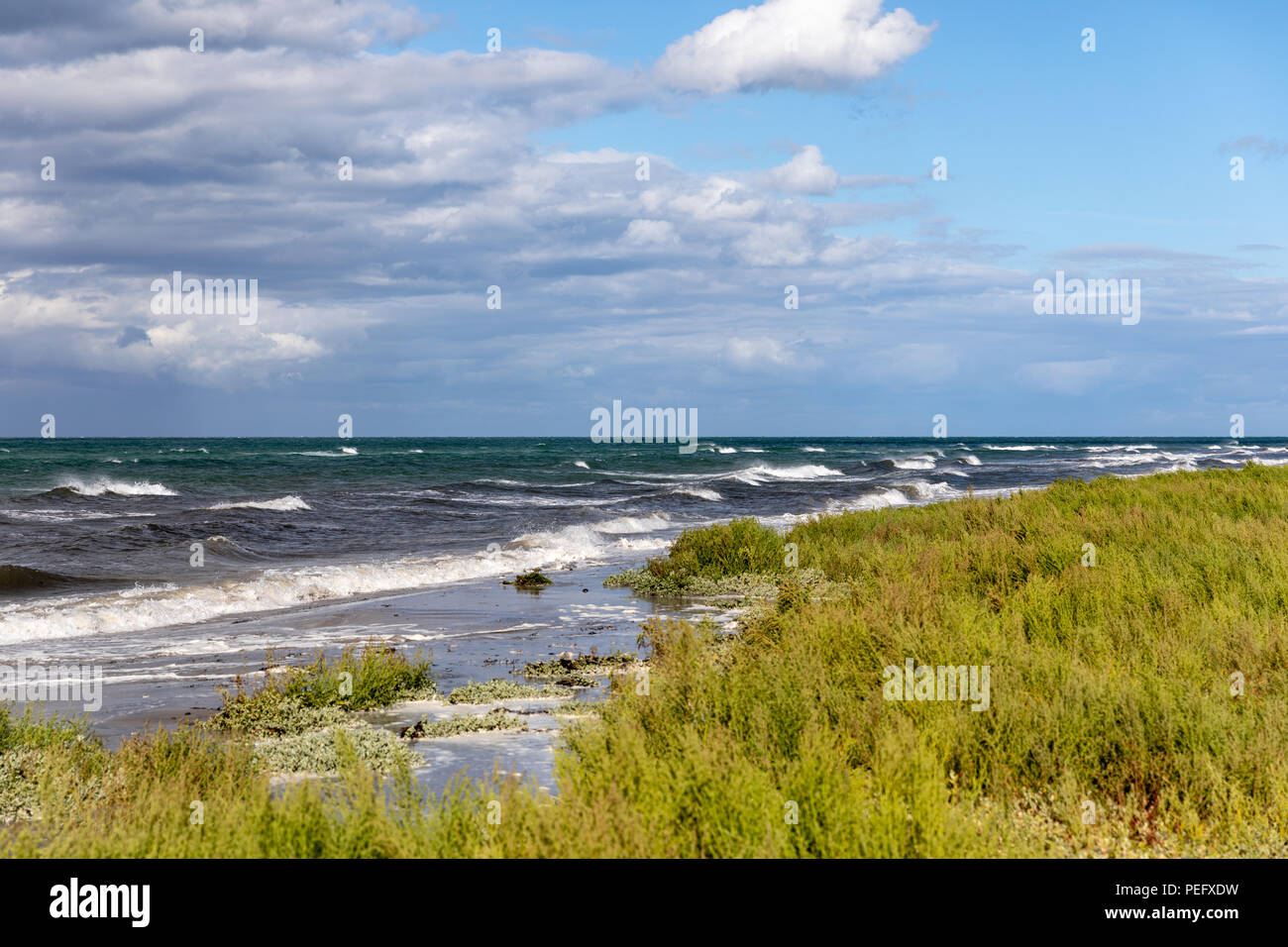 Laeso island denmark hi-res stock photography and images - Alamy