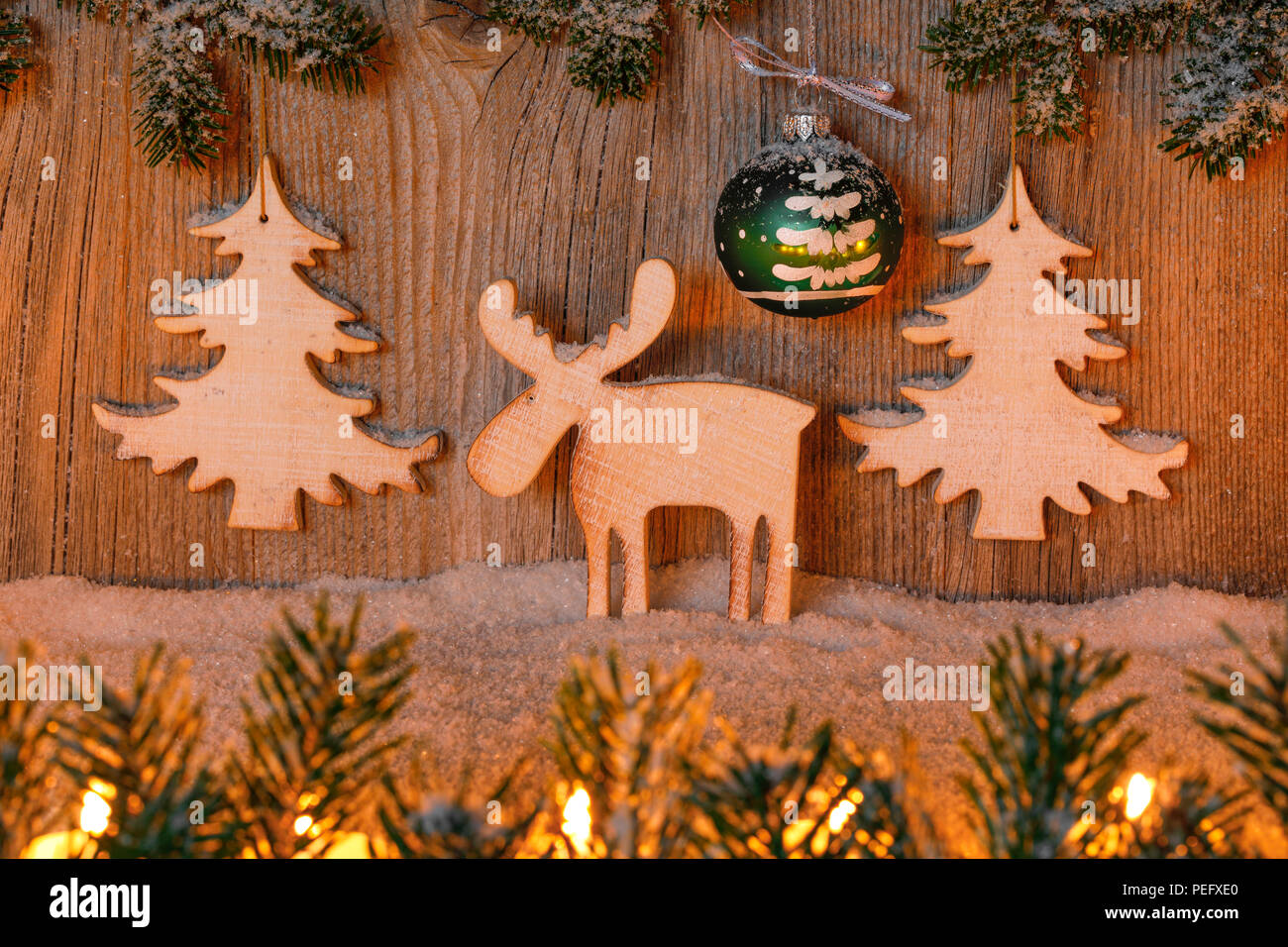 Deko Wall High Resolution Stock Photography and Images - Alamy