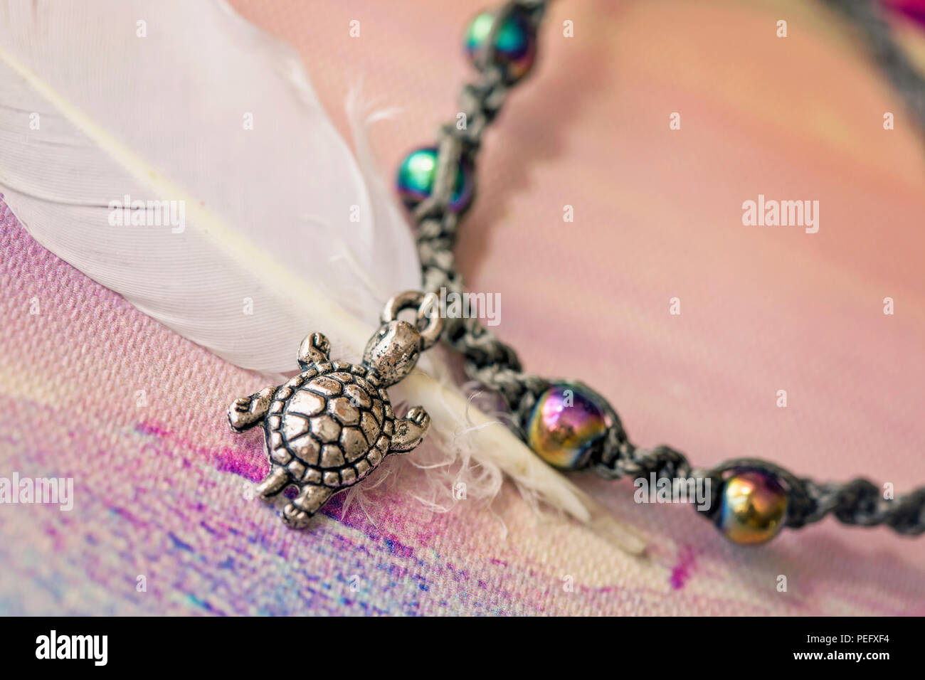 Jewel turtle hi-res stock photography and images - Alamy