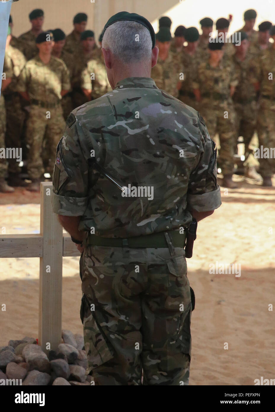 Commando Brigade High Resolution Stock Photography and Images - Alamy