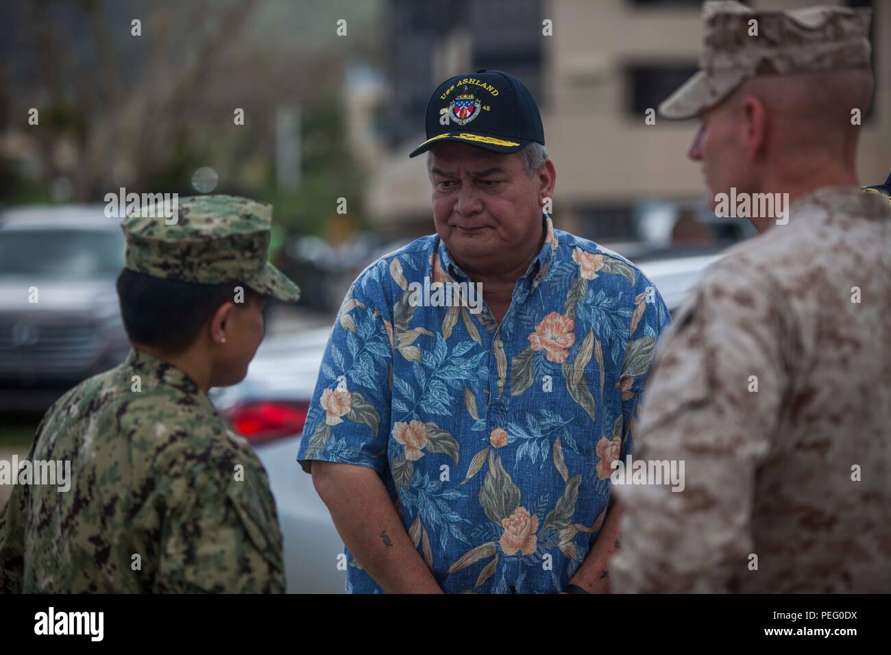 Richard camacho hi-res stock photography and images - Alamy