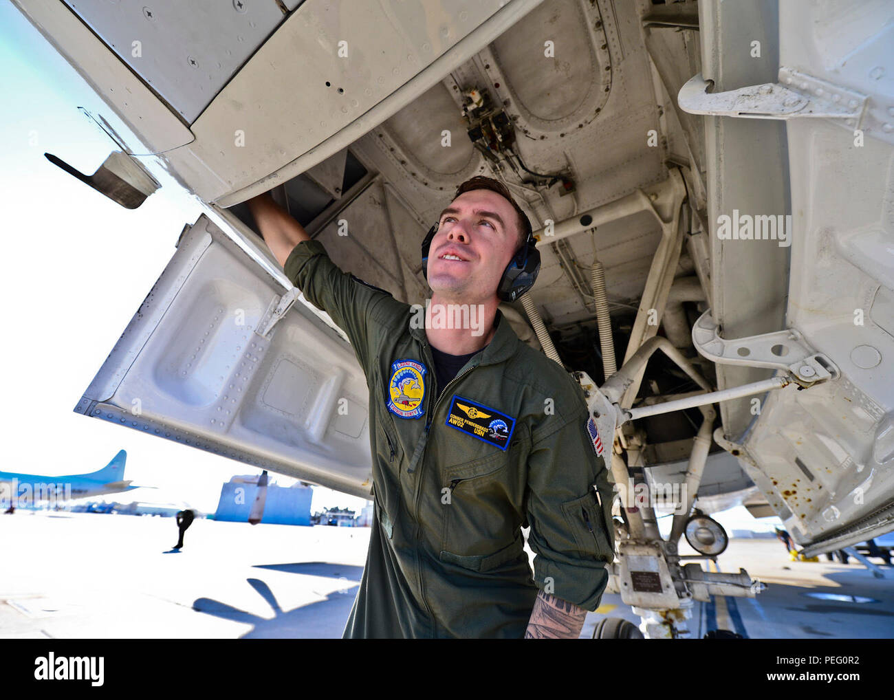 Multispectral imaging sensor hi-res stock photography and images - Alamy
