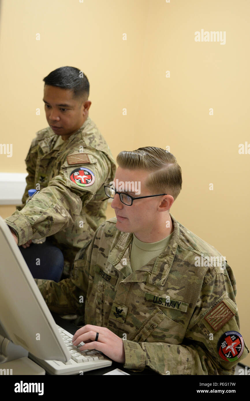 Nato role 3 mmu hi-res stock photography and images - Alamy