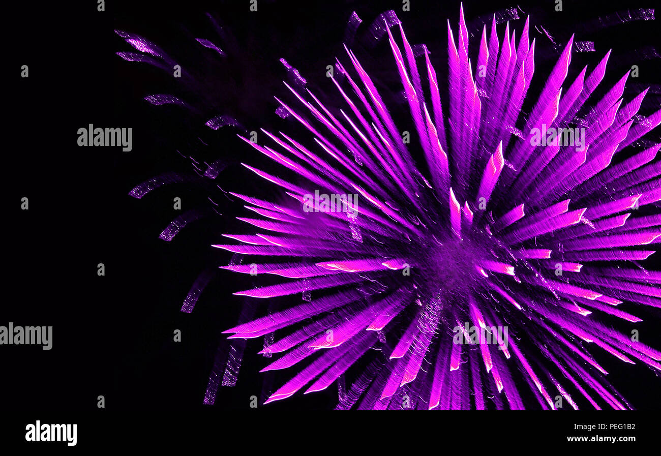 Blackburst hi-res stock photography and images - Alamy