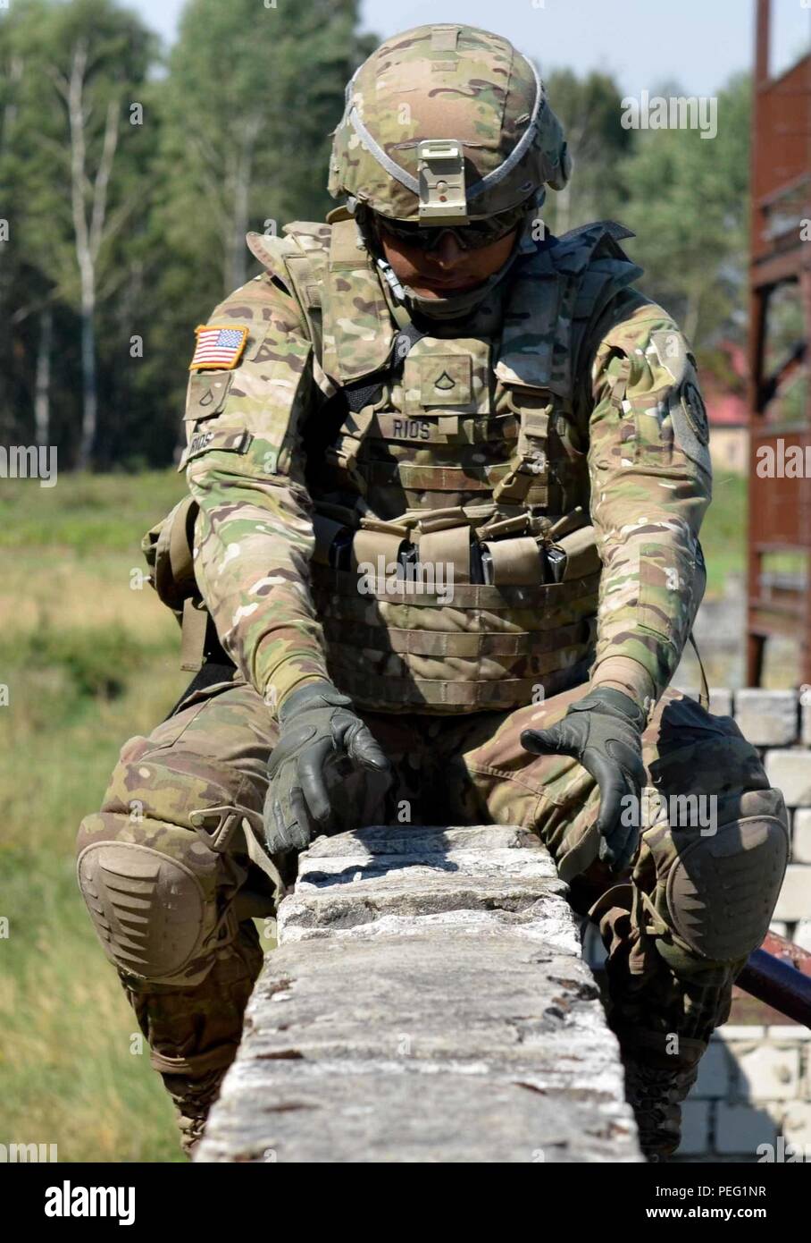 Anderson jesus hi-res stock photography and images - Alamy