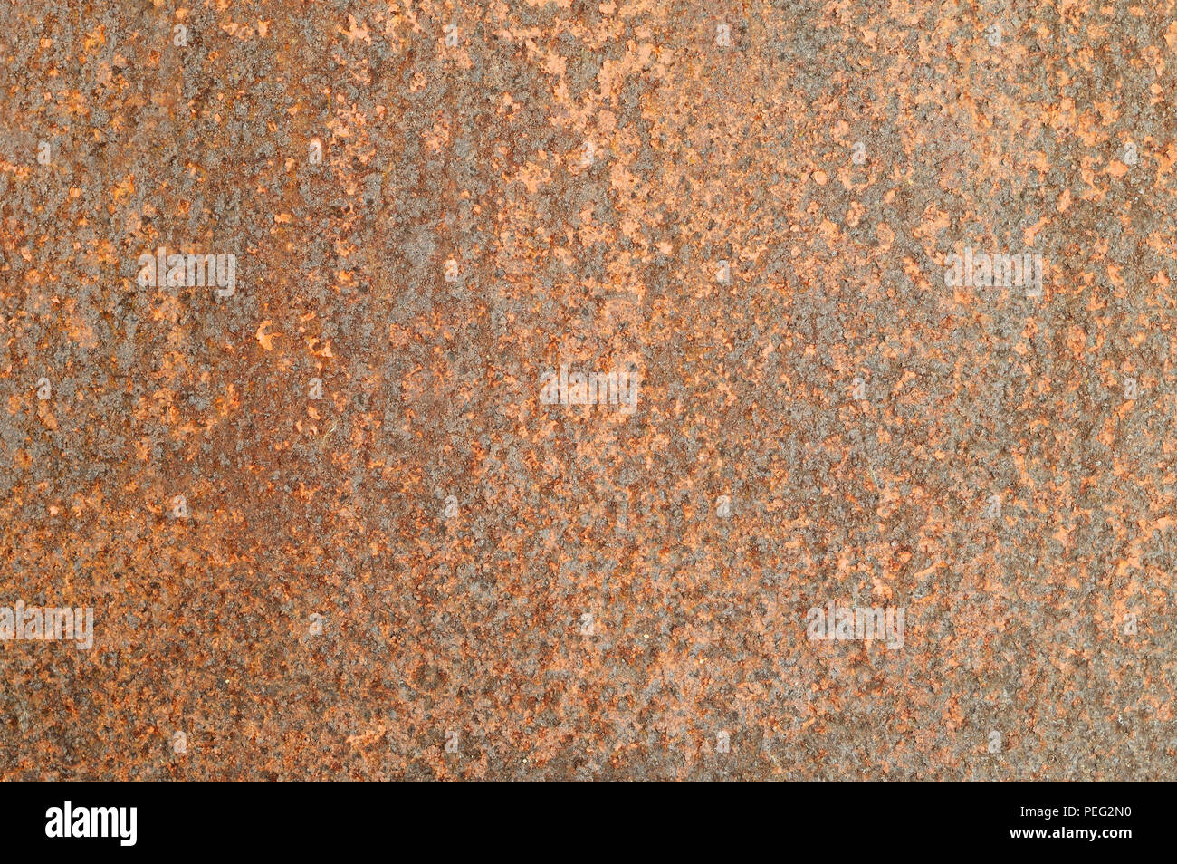 rust on steel or rusted metal texture Stock Photo - Alamy