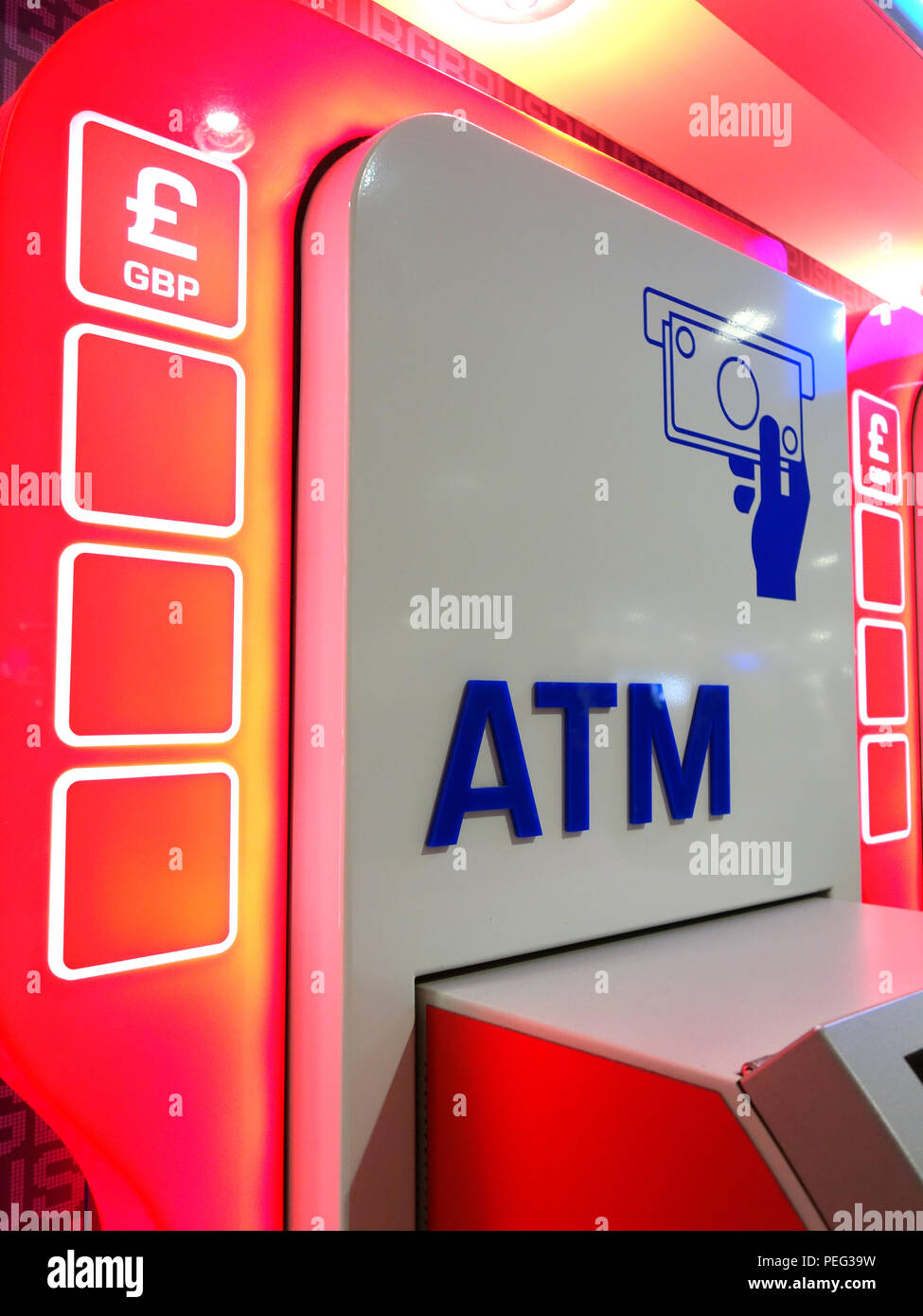 American express travel cards hi-res stock photography and images - Alamy