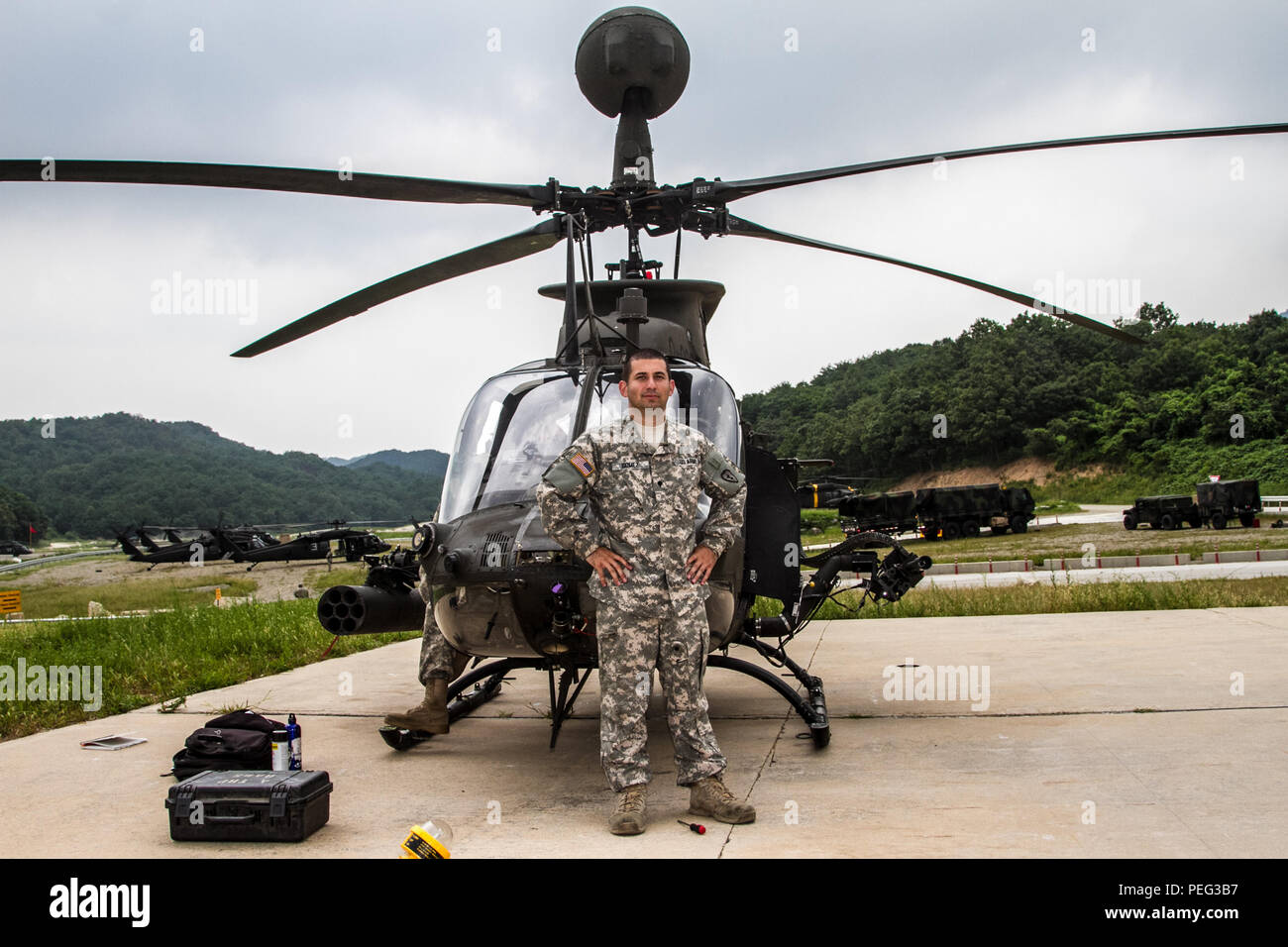 Story live fire complex hi-res stock photography and images - Alamy