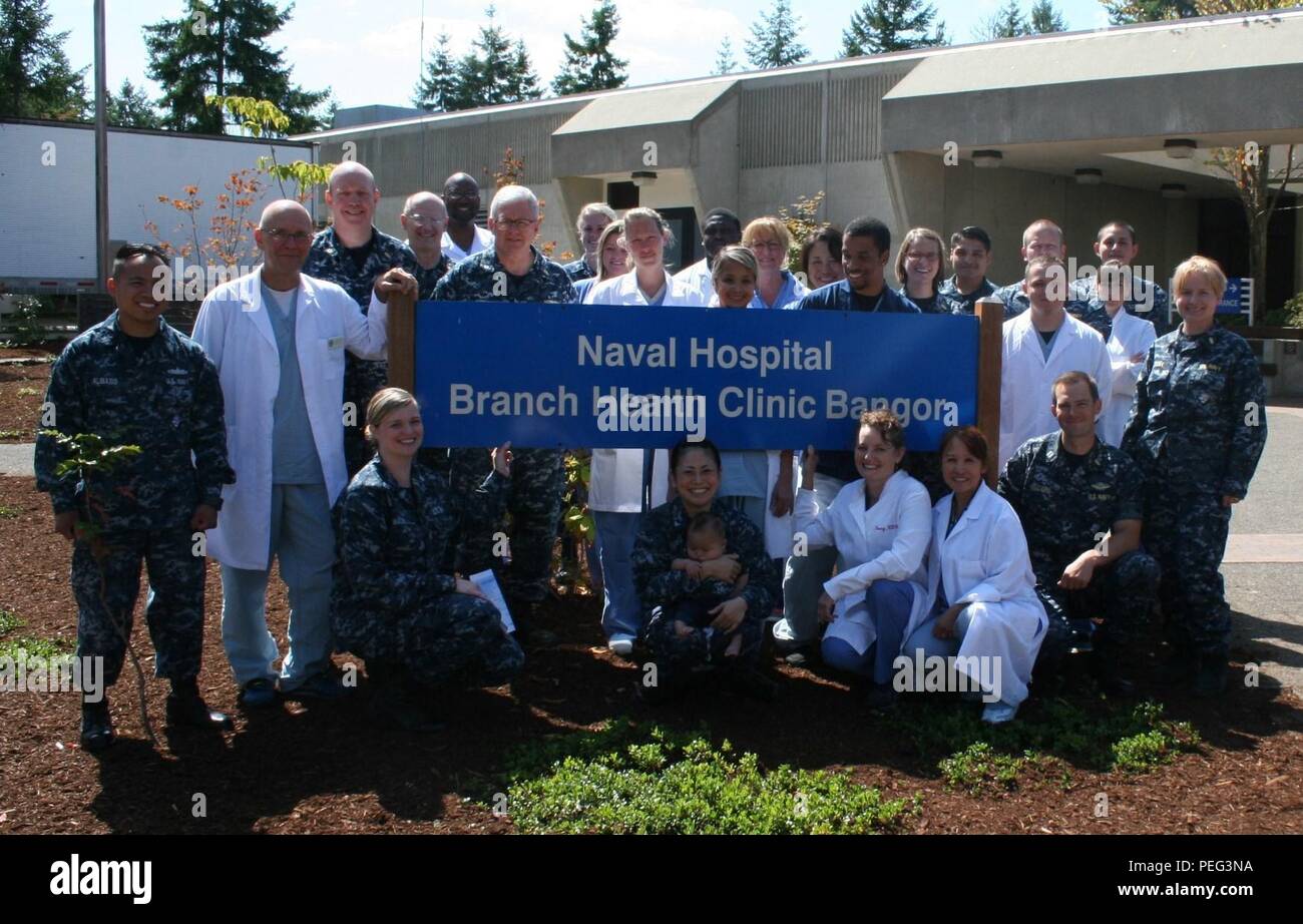 Navy dental corps hi-res stock photography and images - Alamy