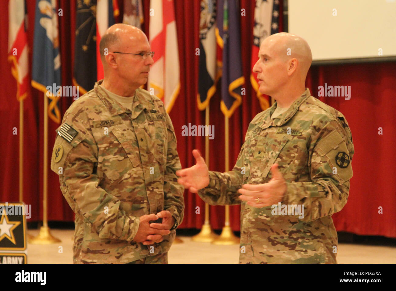 4th esc hi-res stock photography and images - Alamy