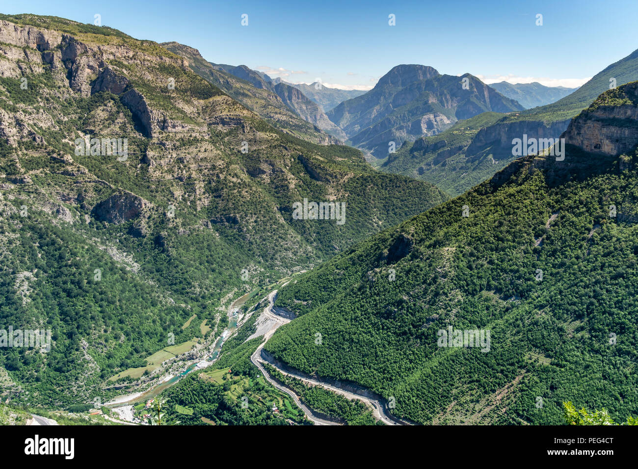 Cem river hi-res stock photography and images - Alamy
