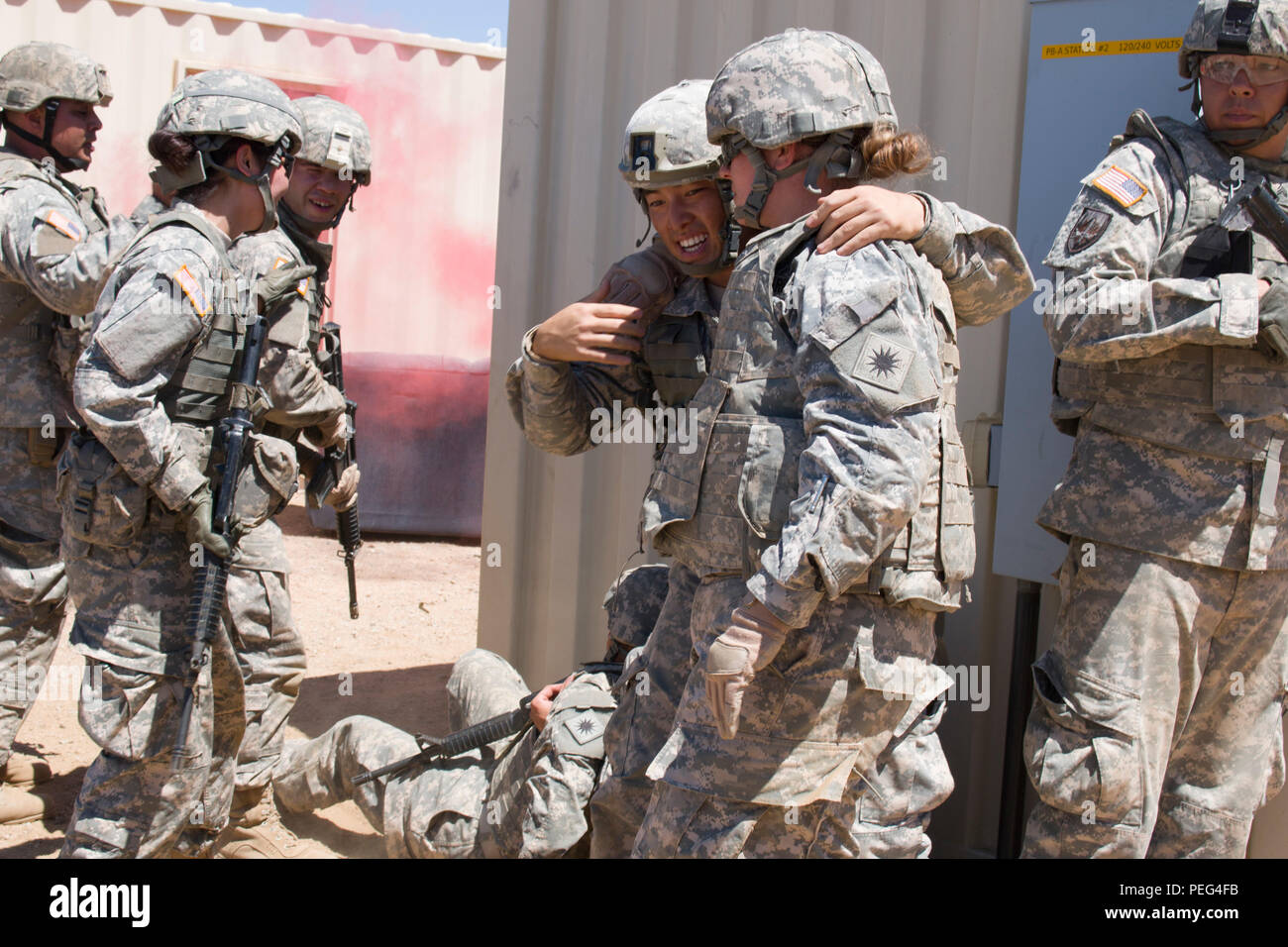 Casualty Rescue High Resolution Stock Photography and Images - Alamy