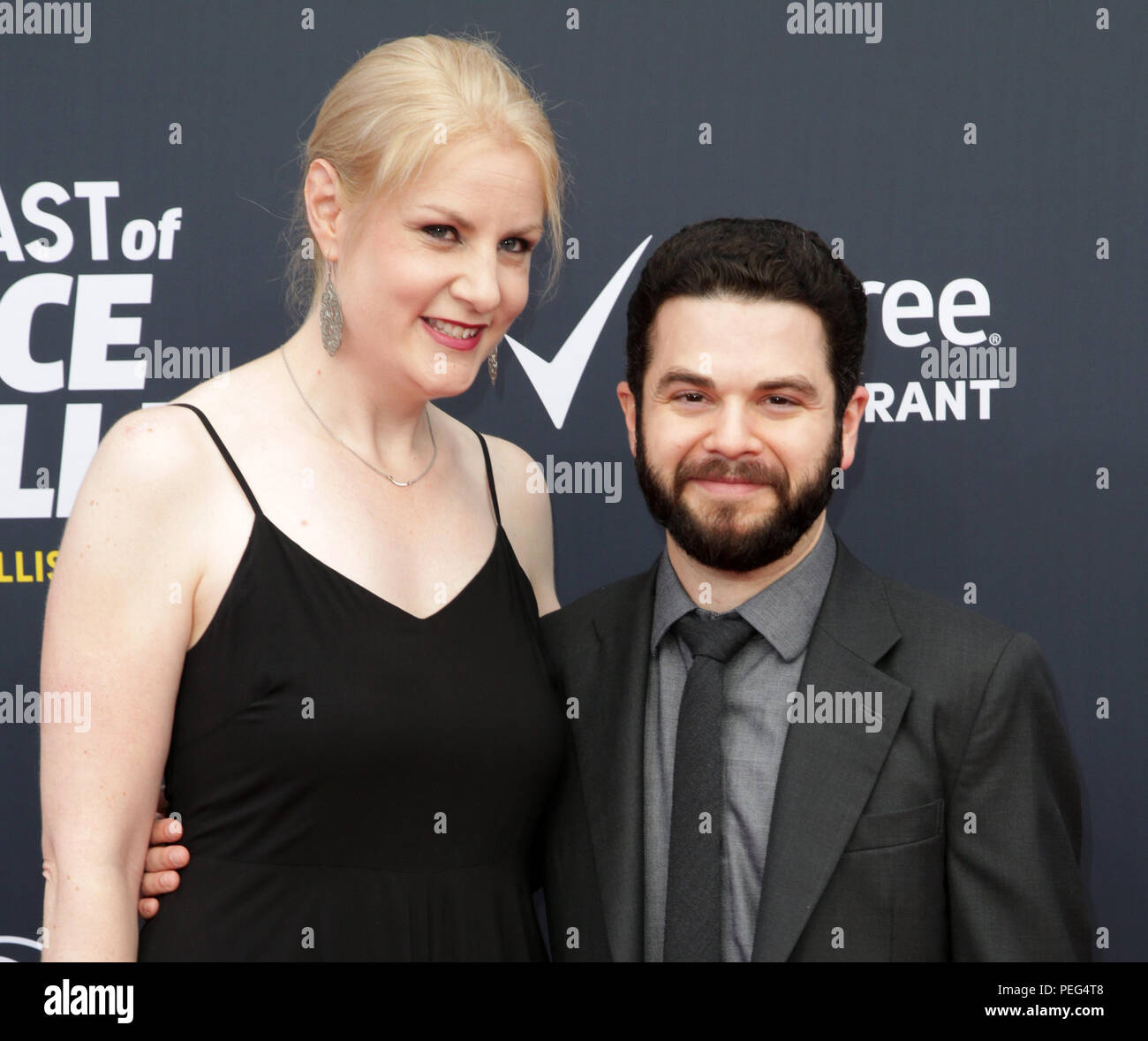 Celebrities attend Comedy Central Roast of Bruce Willis at The ...