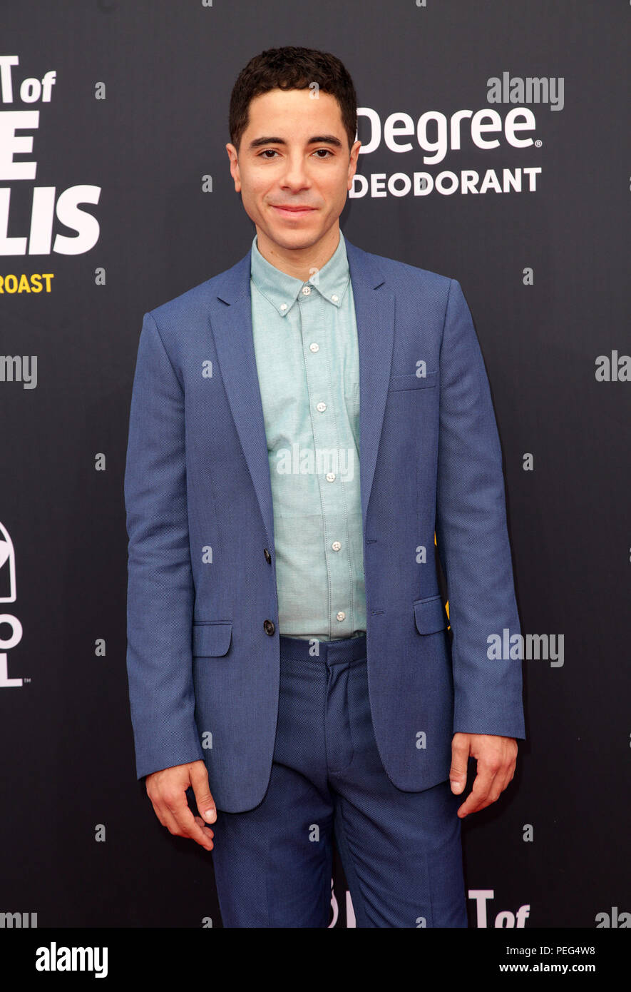 Celebrities attend Comedy Central Roast of Bruce Willis at The ...