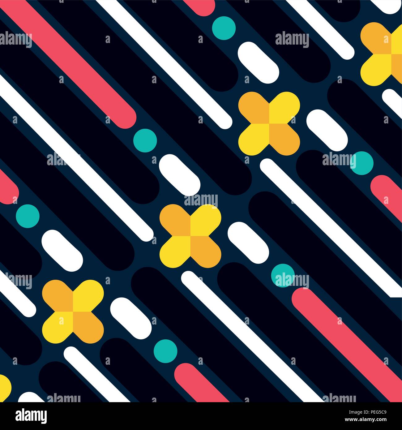 figures geometrics and colors background vector illustration design ...