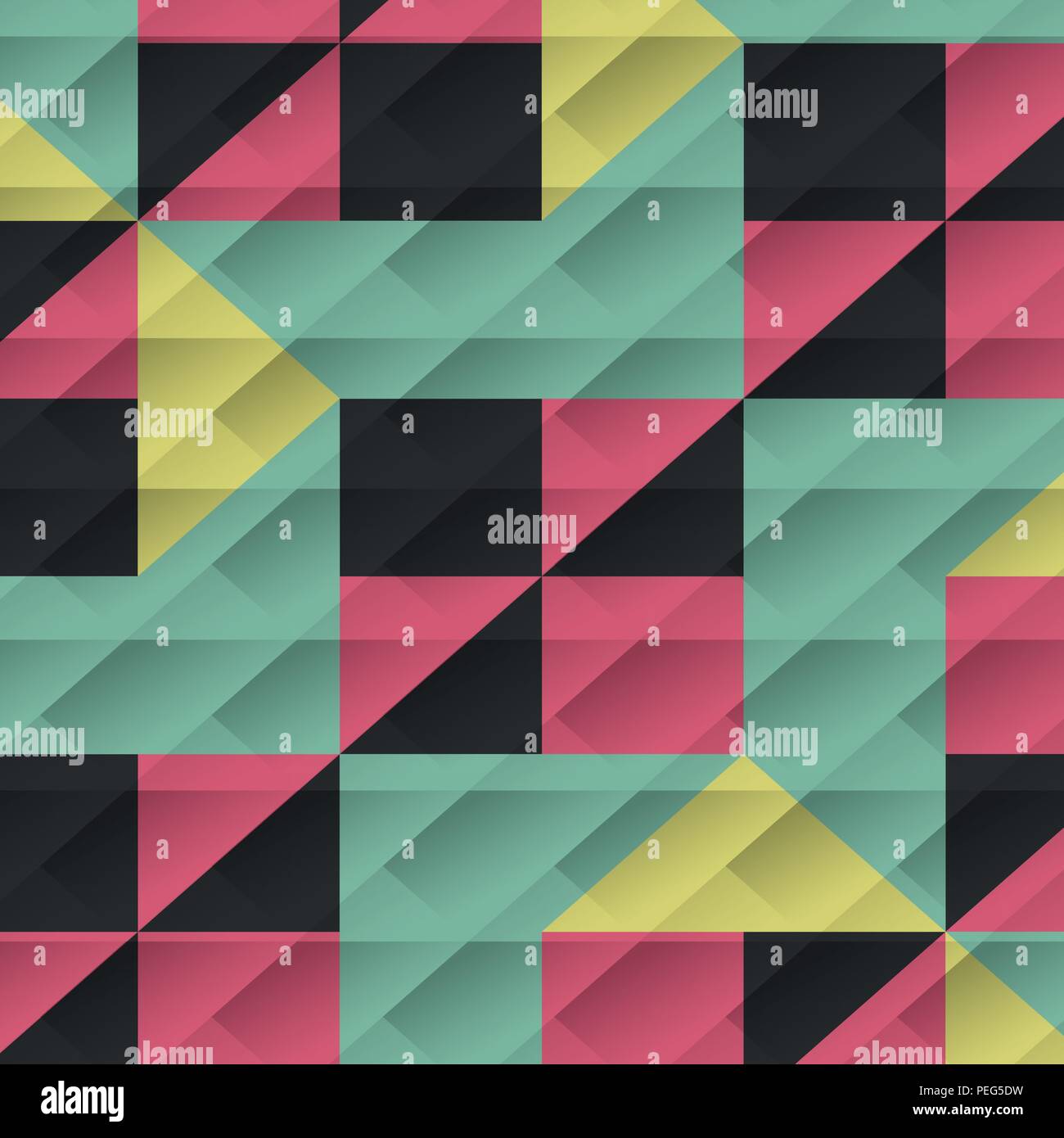 figures geometrics and colors background vector illustration design ...