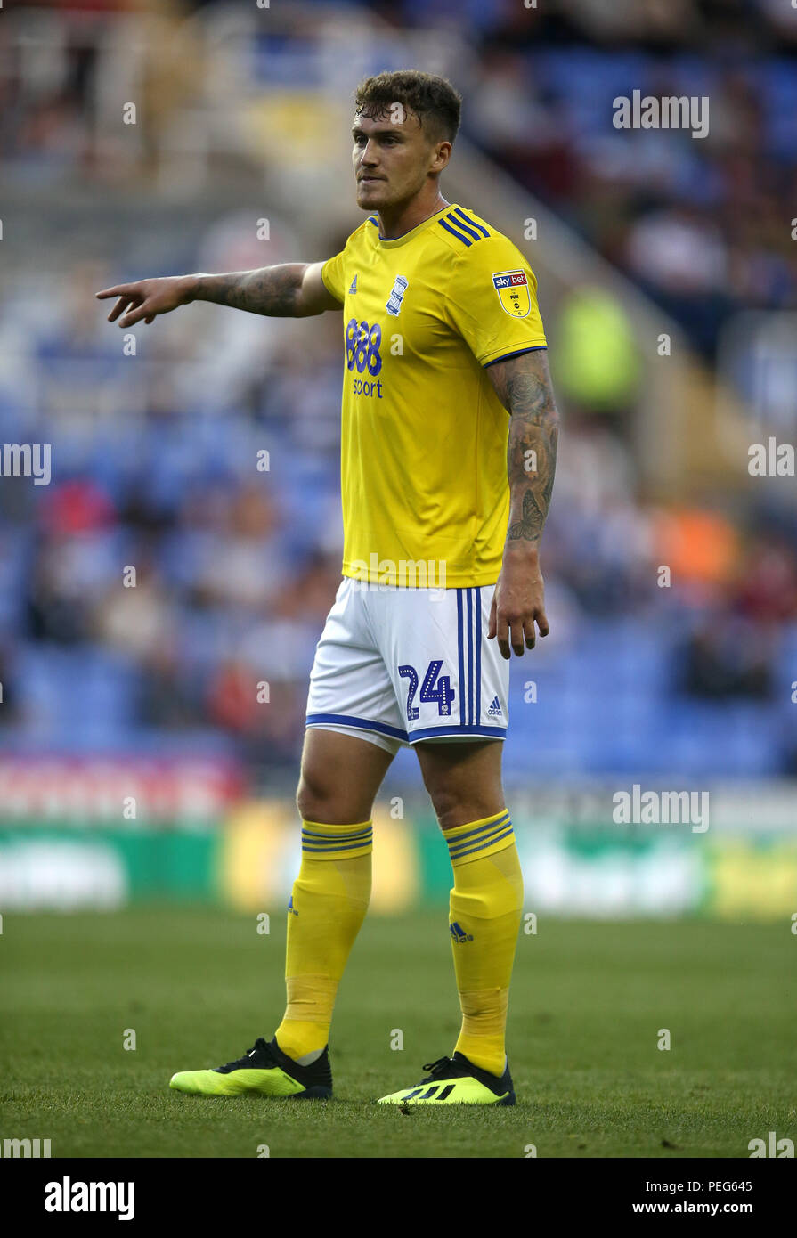 Dan scarr hi-res stock photography and images - Alamy