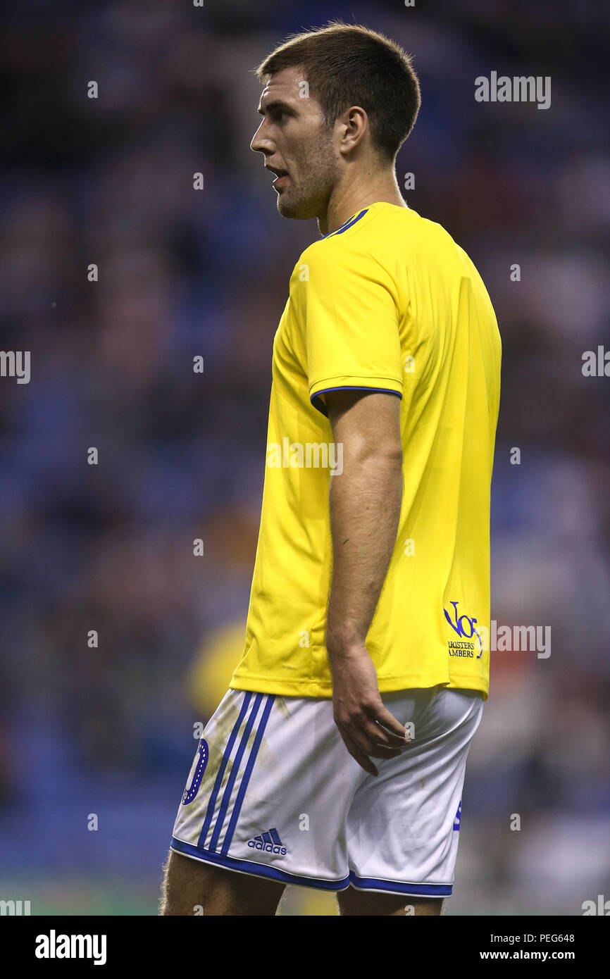 Gary gardner birmingham hi-res stock photography and images - Alamy