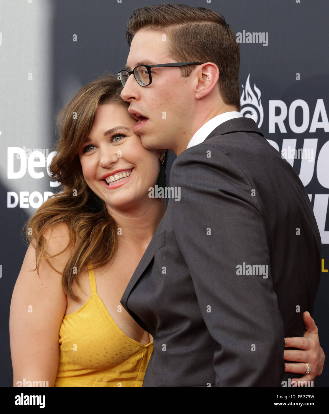 Celebrities attend Comedy Central Roast of Bruce Willis at The ...