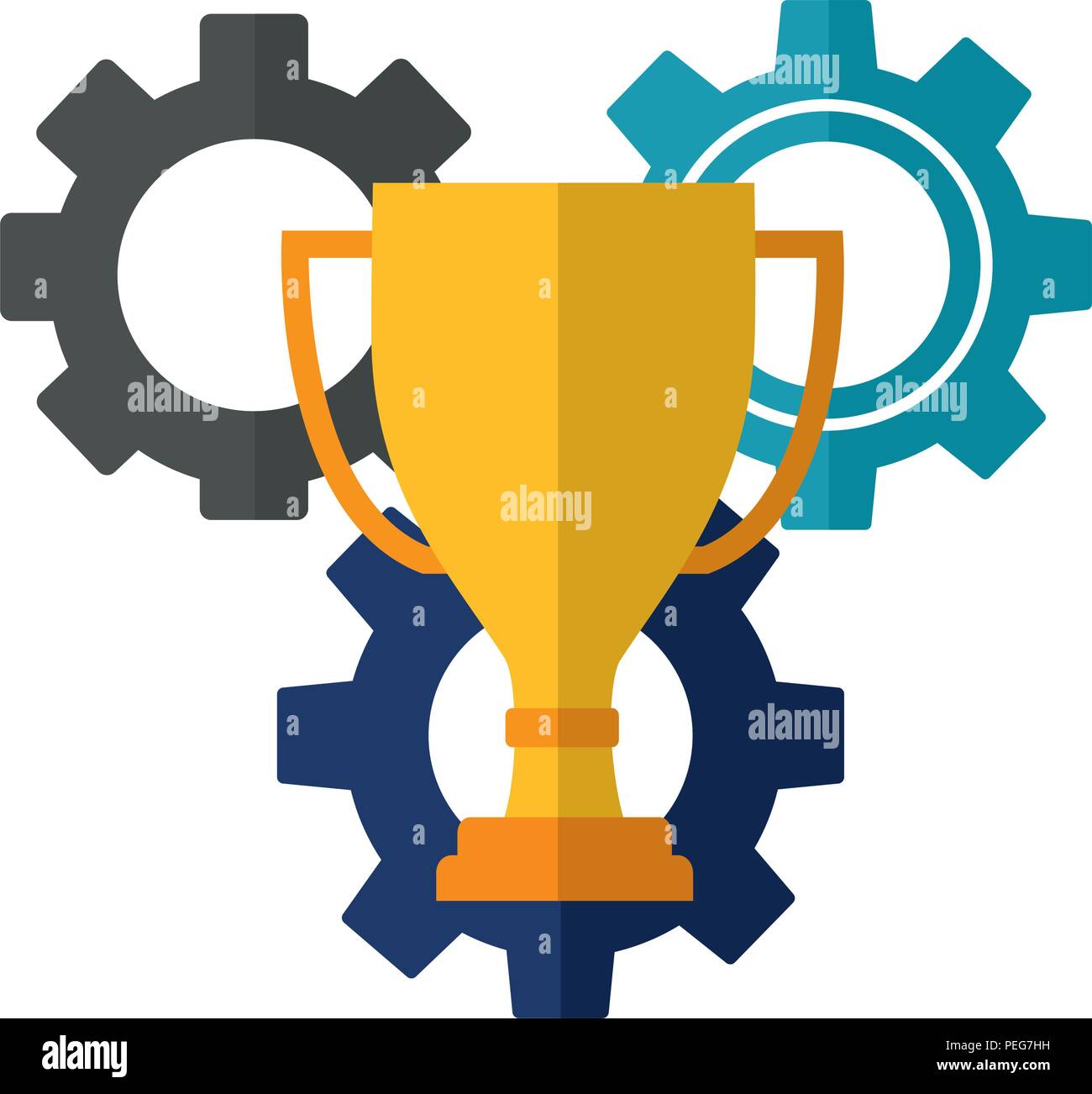 Victory engineering Stock Vector Images - Alamy