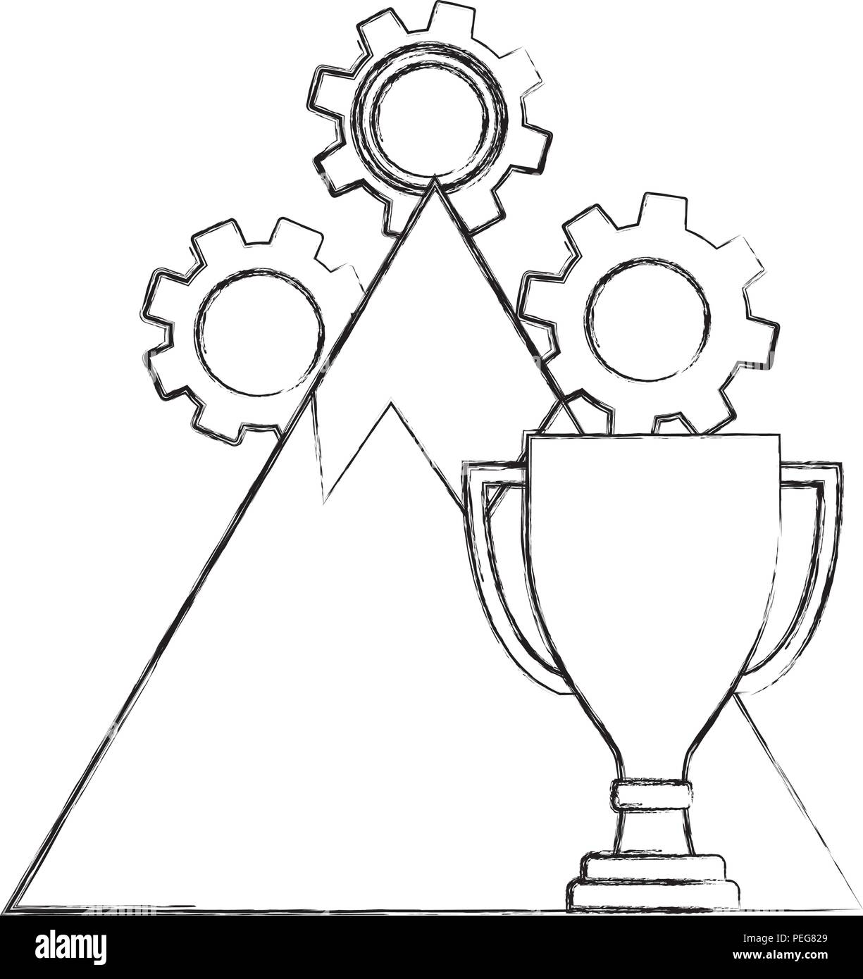 Prize Wheel Hand High Resolution Stock Photography and Images - Alamy