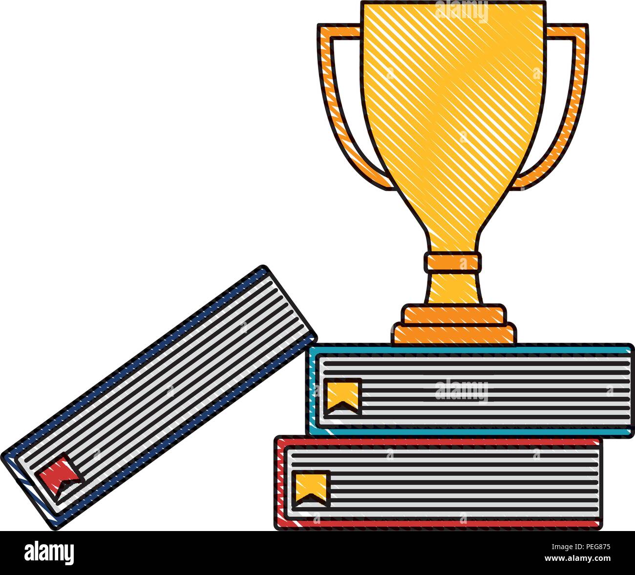 Special Trophy High Resolution Stock Photography and Images - Alamy