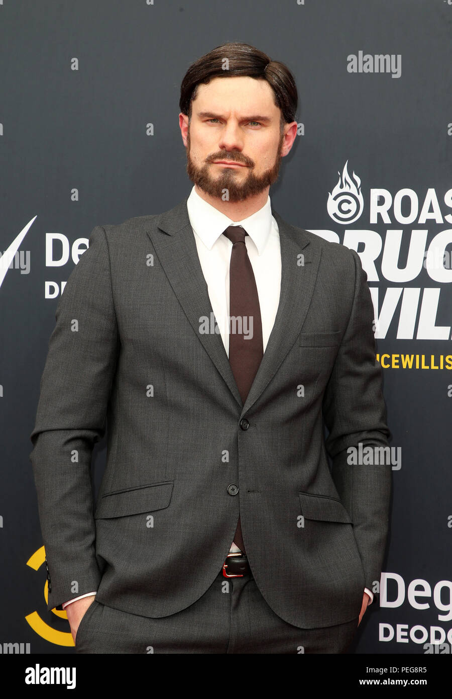 Flula borg hi-res stock photography and images - Alamy