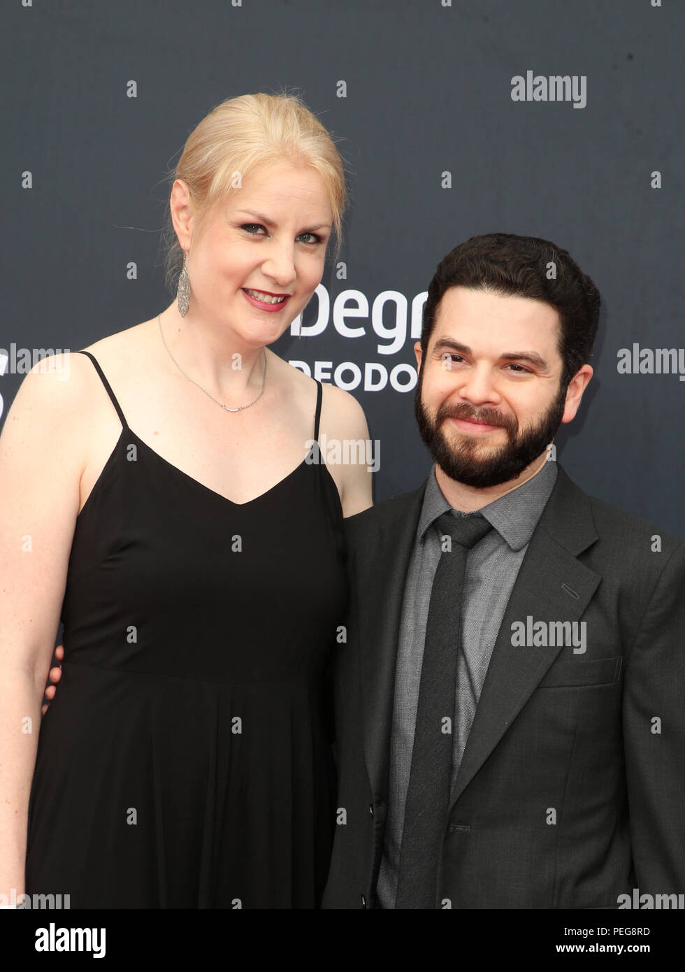 Rachel cushing hi-res stock photography and images - Alamy