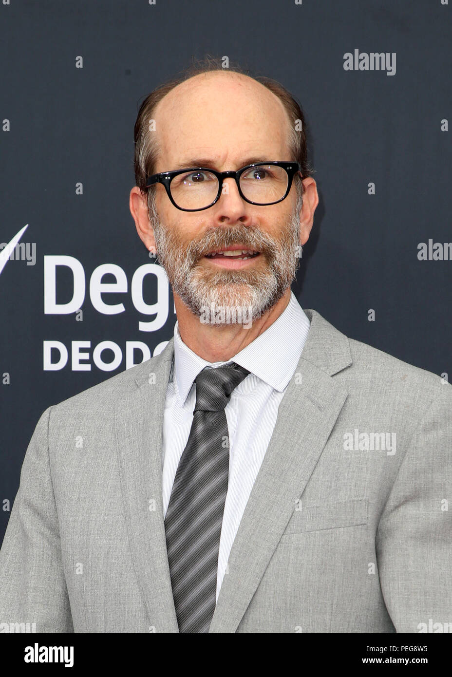 Comedy Central Roast Of Bruce Willis Featuring: Brian Huskey Where: Los ...