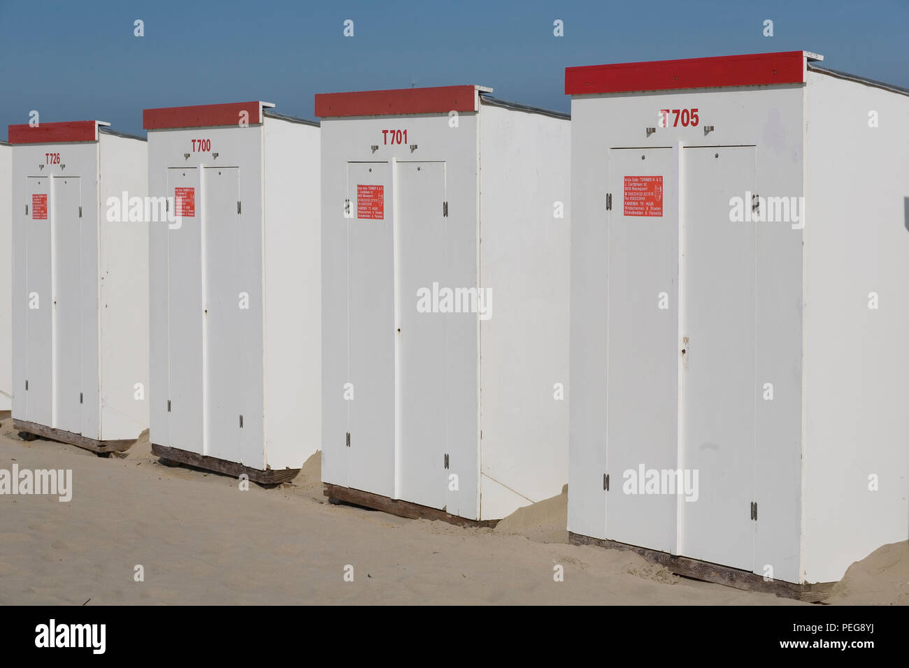 Nieuwpoort bad hi-res stock photography and images - Alamy