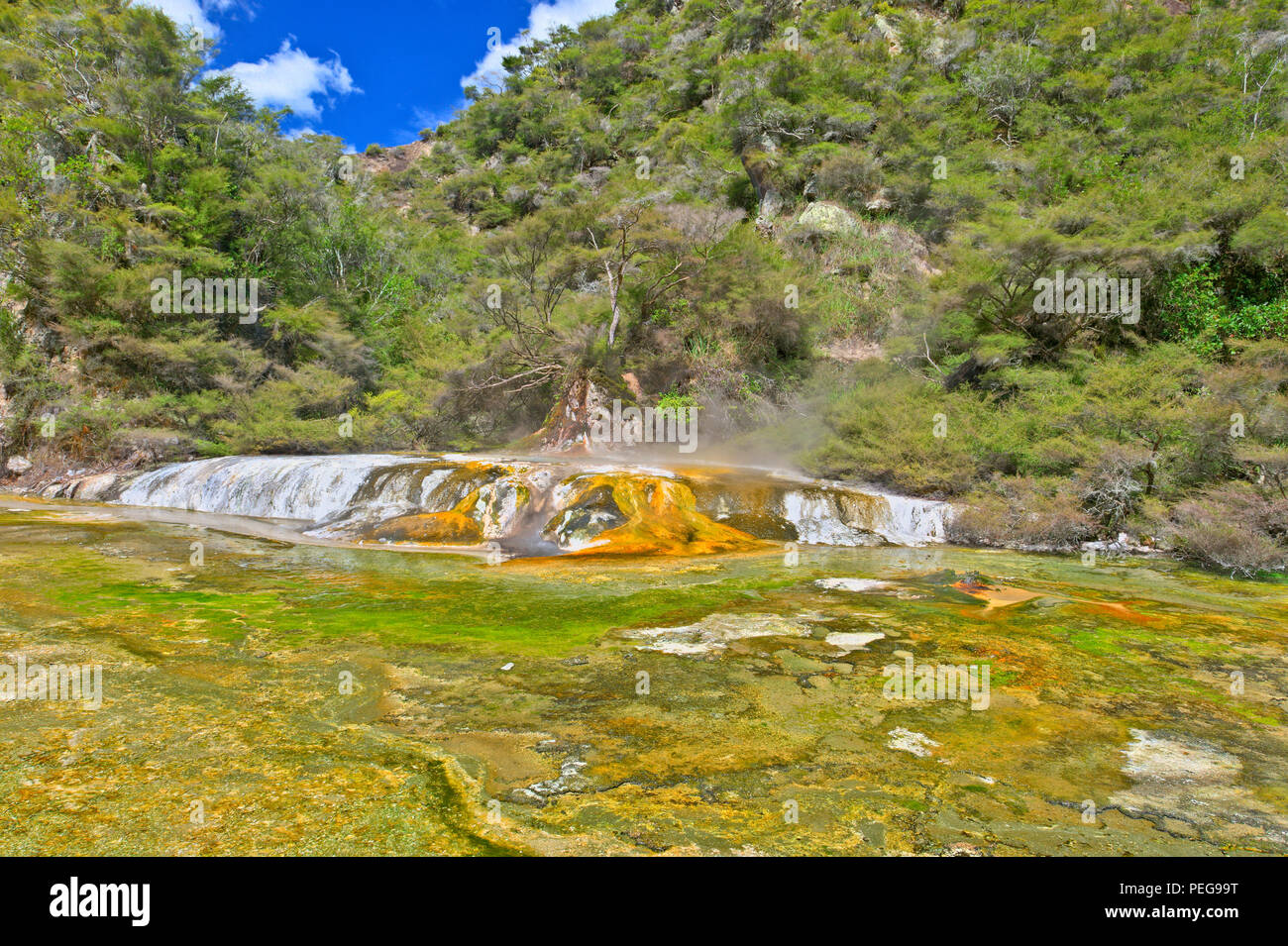 Warbrick terrace hi-res stock photography and images - Alamy