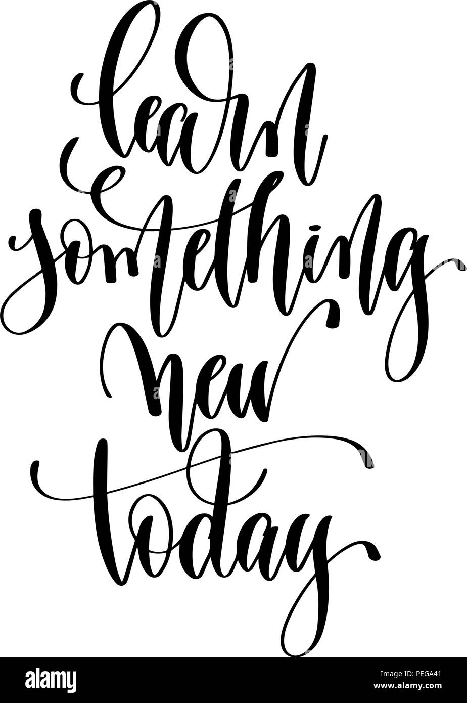 Do Something Different Today