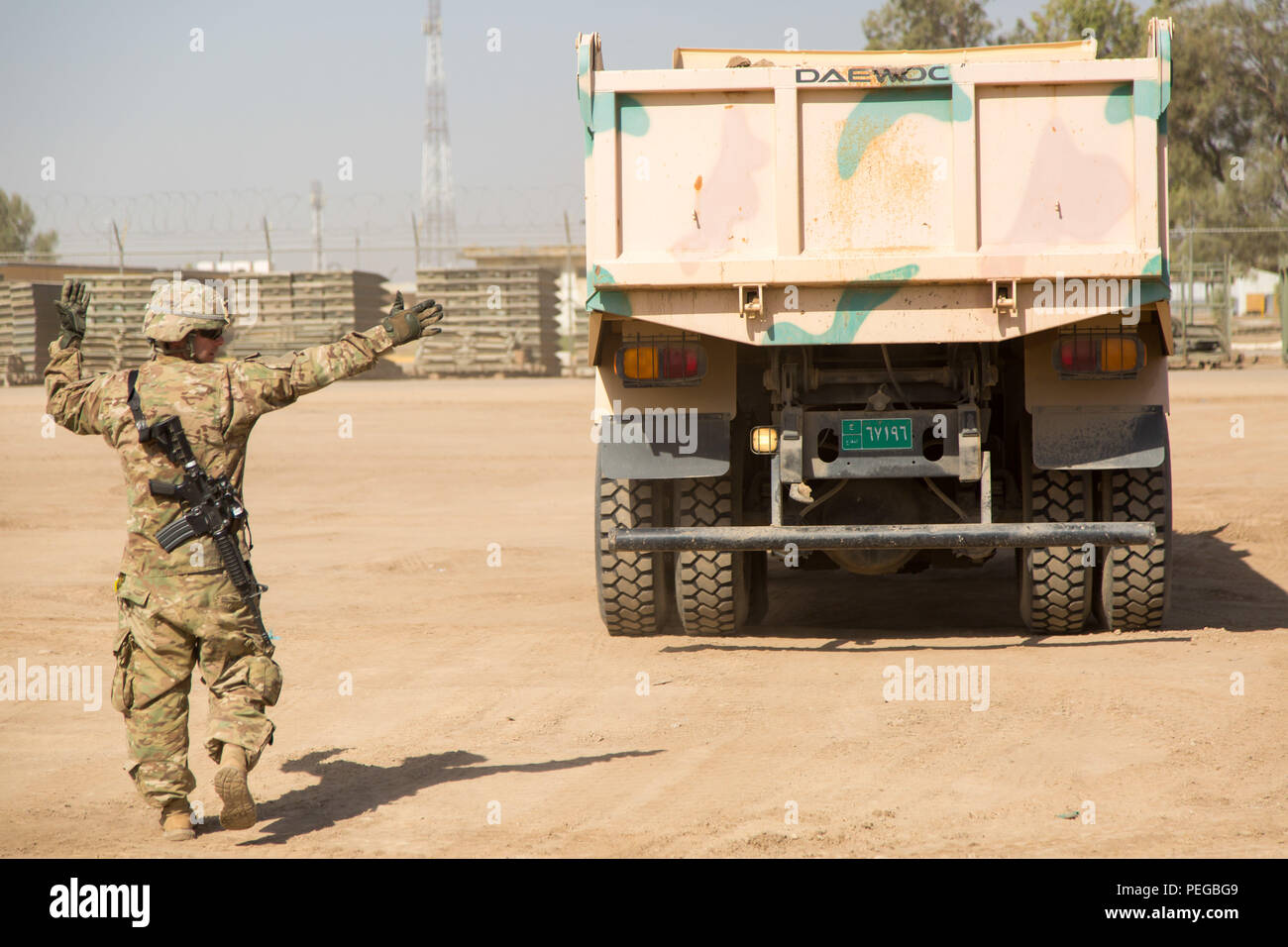 113th cav hi-res stock photography and images - Alamy