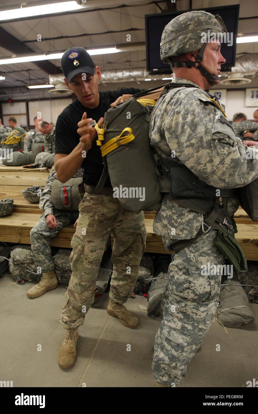 Us Army Airborne Rangers