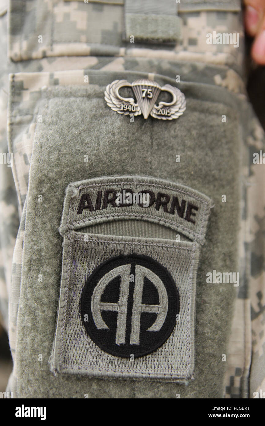 Fort Benning Airborne Wings US ARMY AIRBORNE School Fort Benning GA
