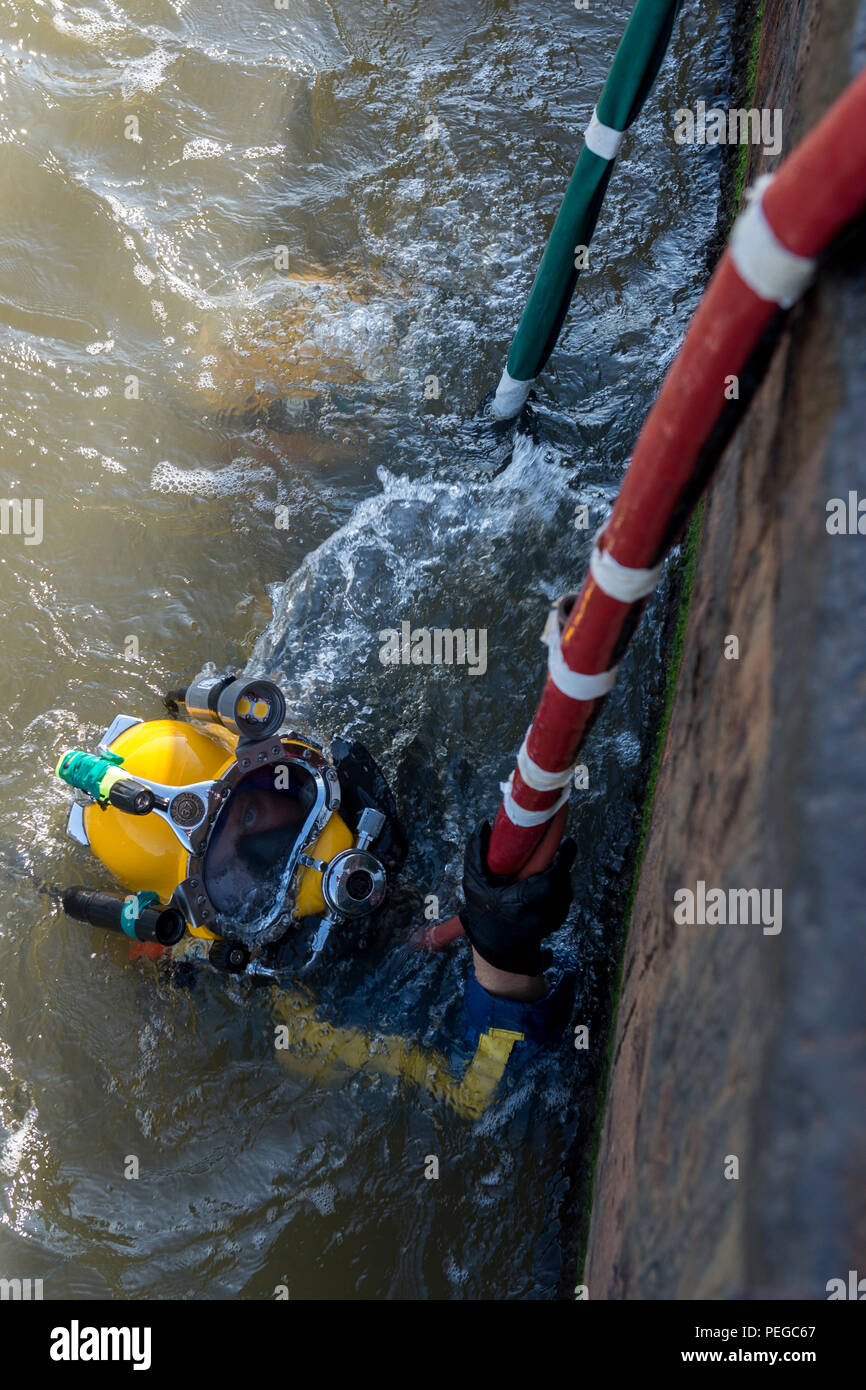 Potts preserve hi-res stock photography and images - Alamy