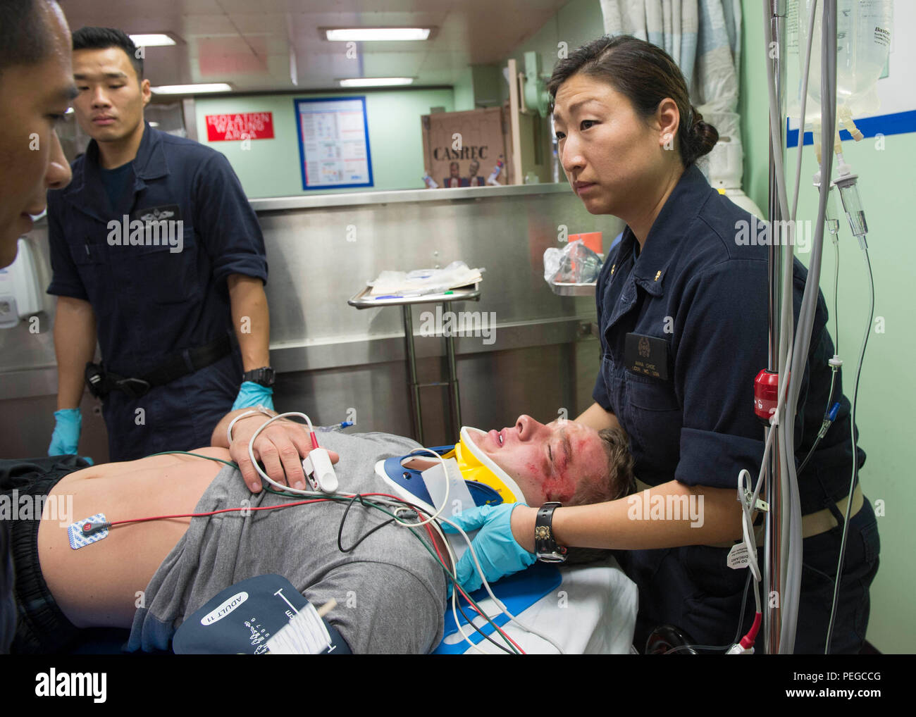 Nurses en route hi-res stock photography and images - Alamy