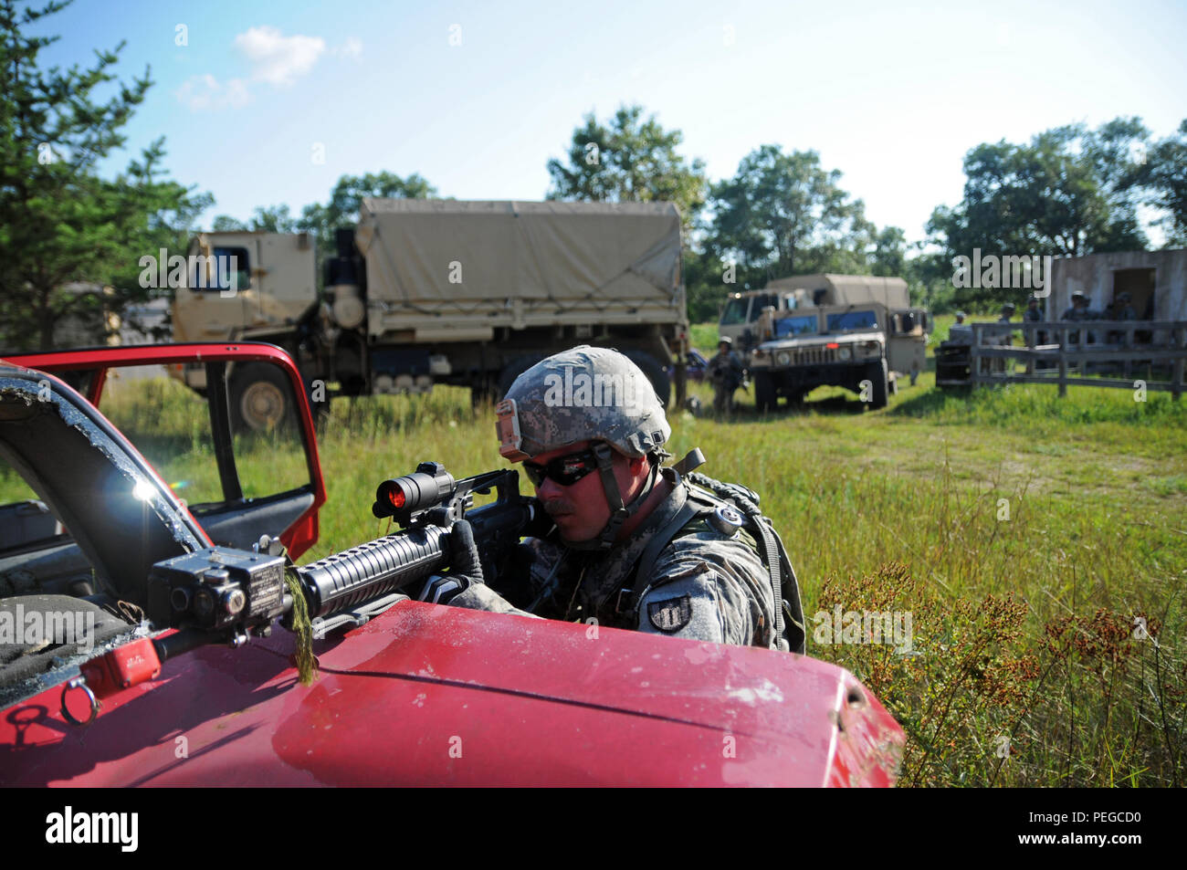Masonry chase hi-res stock photography and images - Alamy