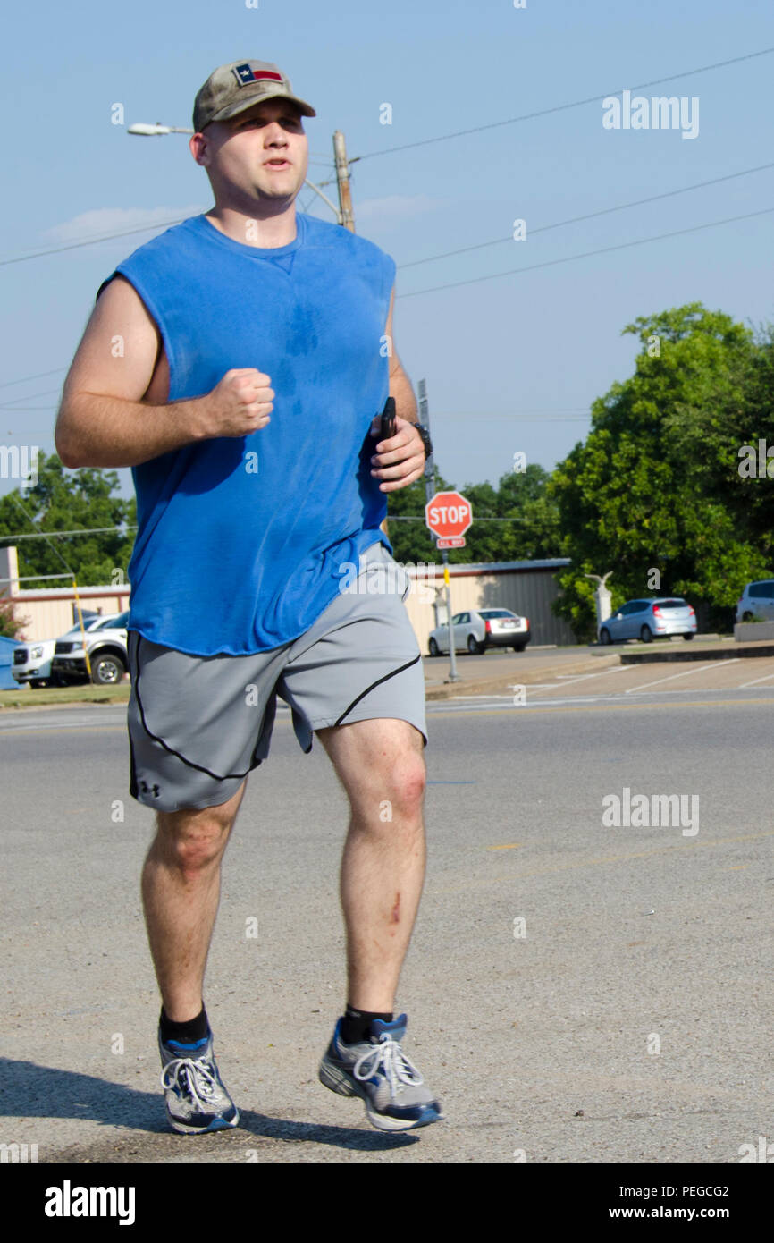 Spc logan rath hi-res stock photography and images - Alamy