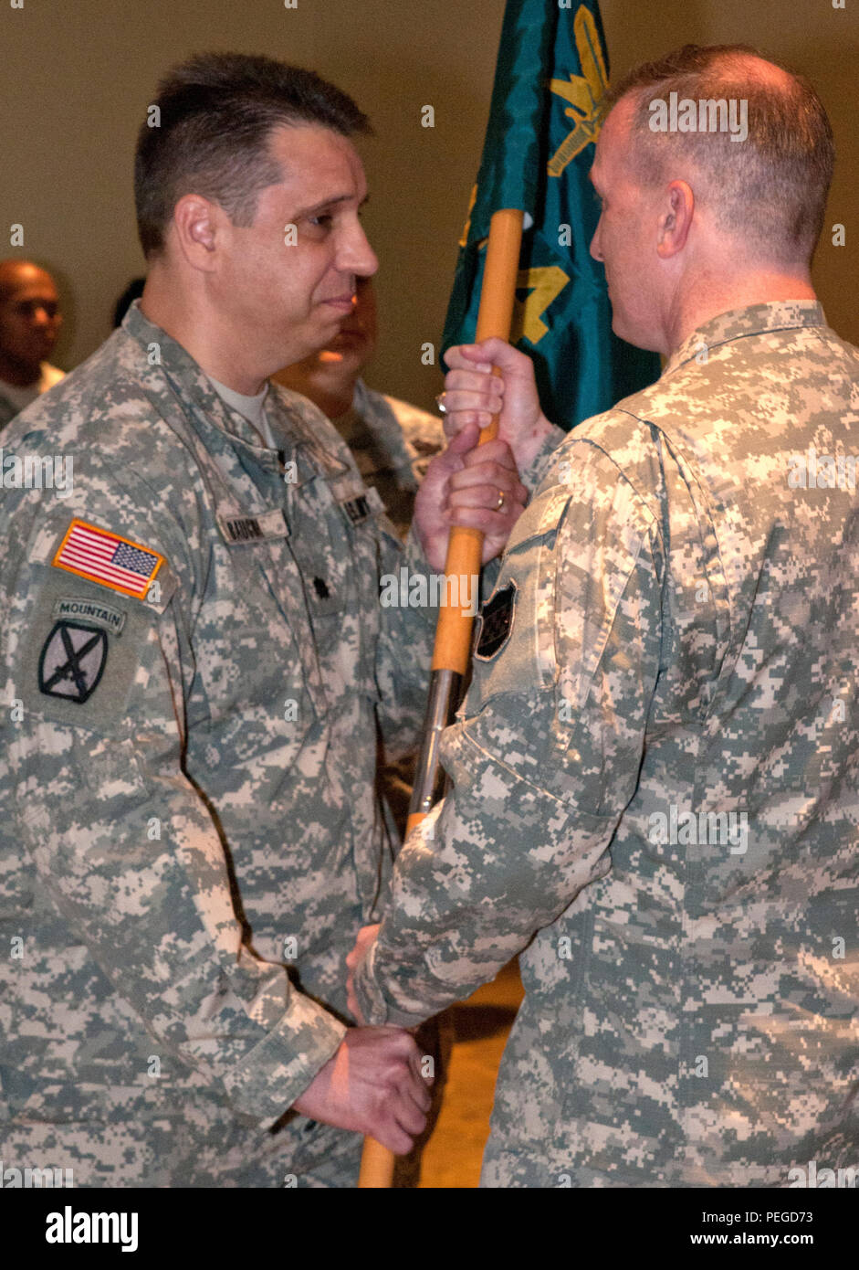 314th press camp headquarters hi-res stock photography and images - Alamy