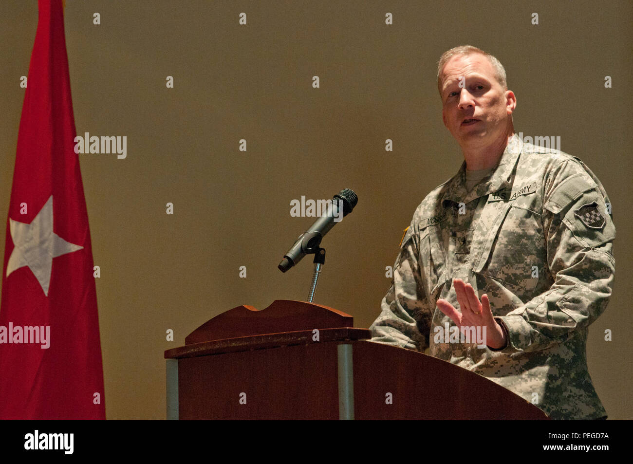 314th press camp headquarters hi-res stock photography and images - Alamy