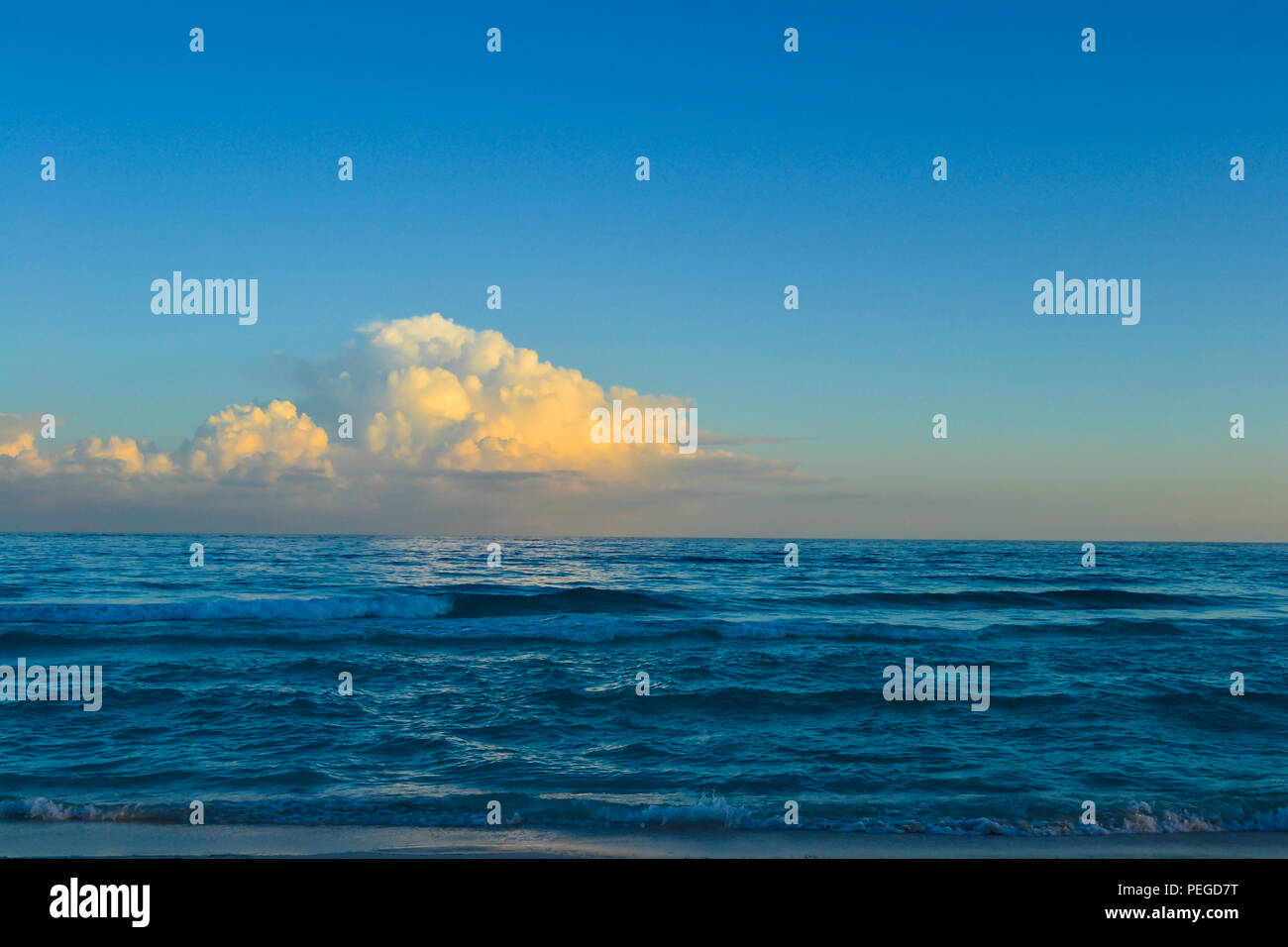 Climate of mexico hi-res stock photography and images - Alamy