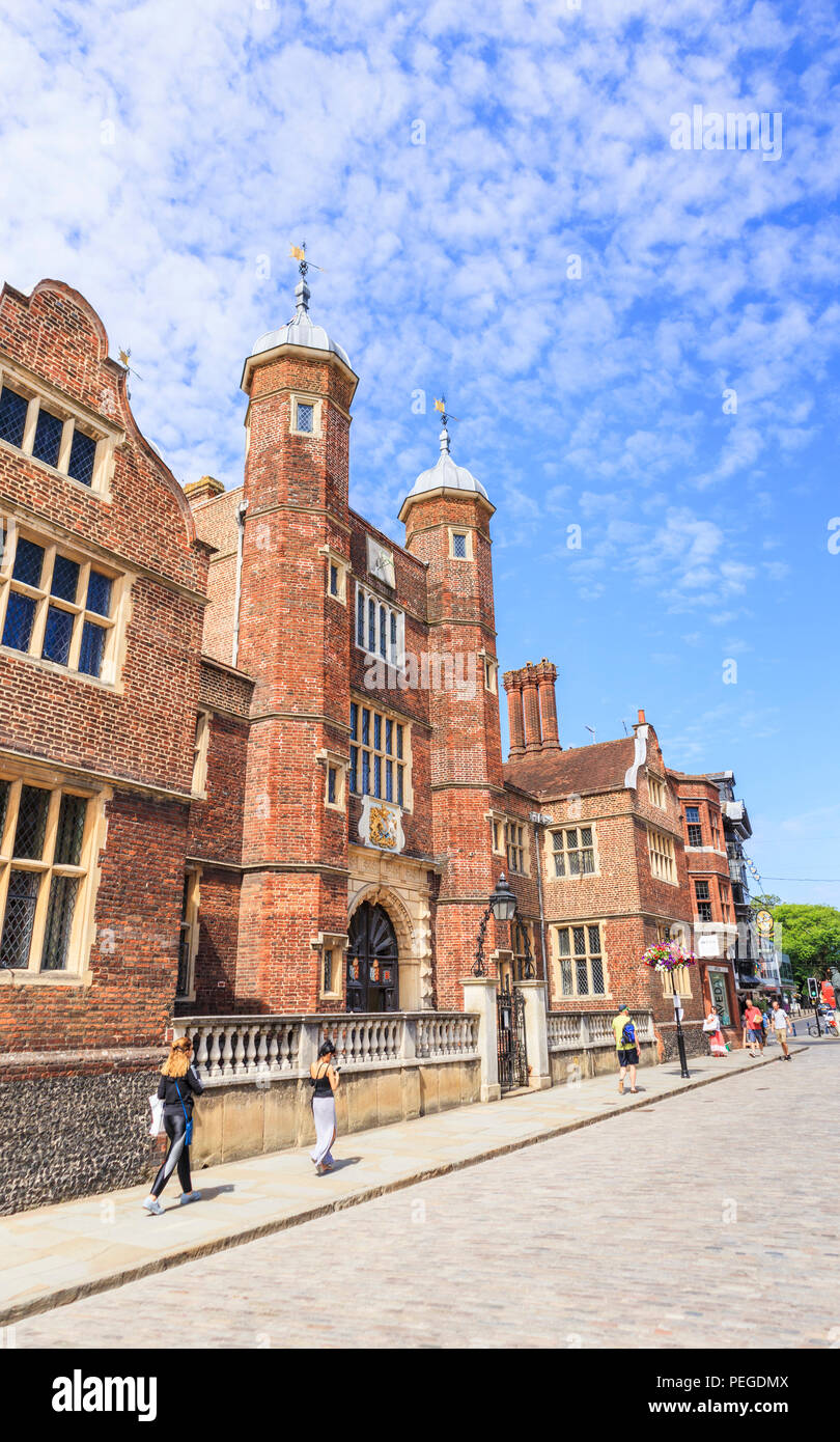 Medieval Hospital Uk Stock Photos & Medieval Hospital Uk Stock Images ...