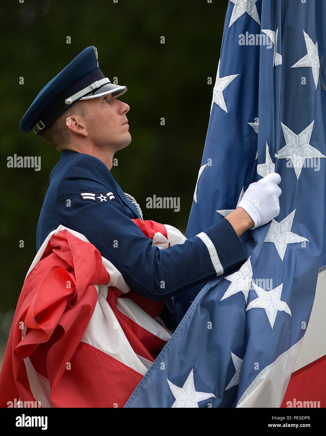 Cmsaf binnicker hi-res stock photography and images - Alamy