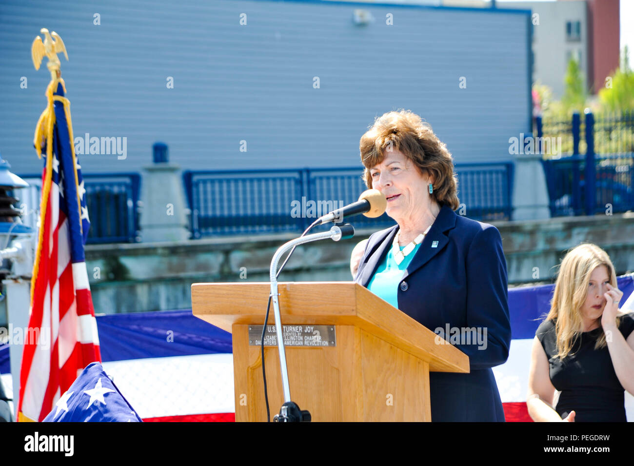 Patty Sullivan High Resolution Stock Photography and Images - Alamy