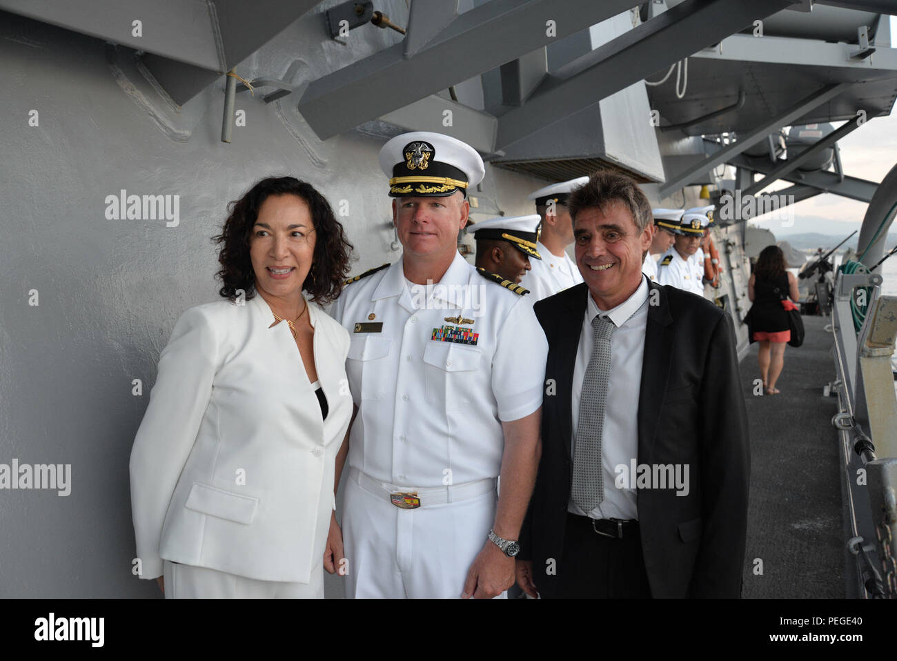 Monique james hi-res stock photography and images - Alamy